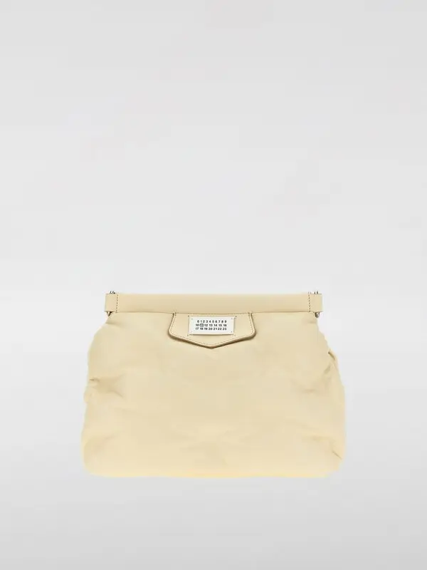 MAISON MARGIELA Shoulder Bag - Beige