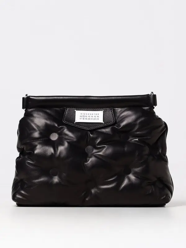 MAISON MARGIELA Shoulder Bag - Black