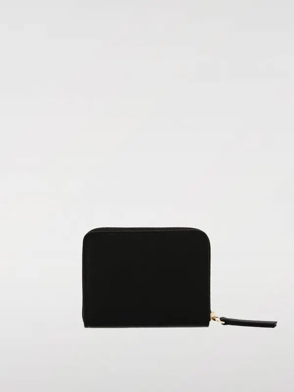 Mulberry Wallet - Black
