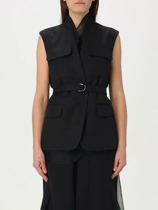 Brunello Cucinelli Waistcoat