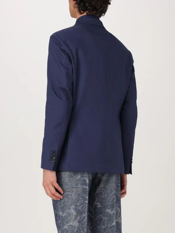 Etro Tailored Blazer