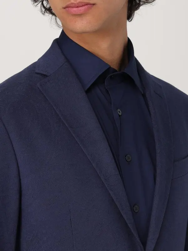 Etro Tailored Blazer