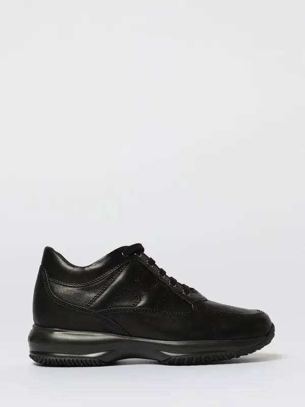 Hogan Sneakers - Black