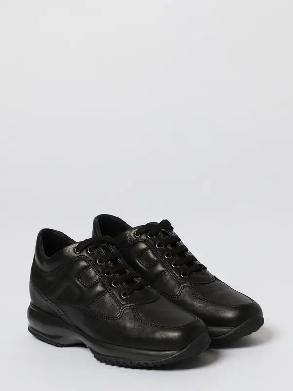 Hogan Sneakers - Black