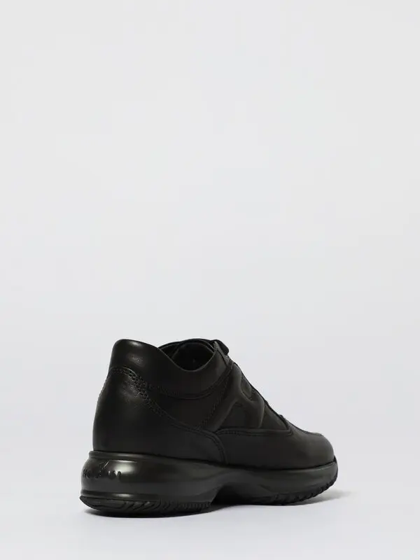 Hogan Sneakers - Black