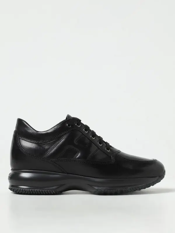 Hogan Sneakers - Black