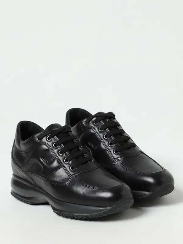 Hogan Sneakers - Black