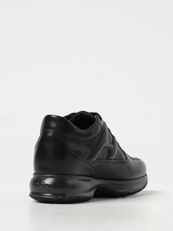 Hogan Sneakers - Black