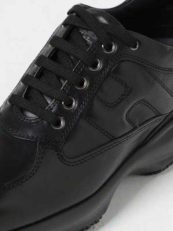 Hogan Sneakers - Black