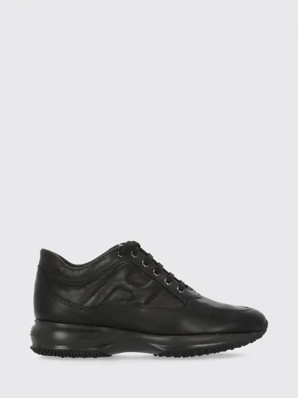 Hogan Sneakers - Black