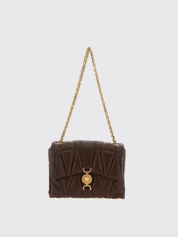 Versace Mini Bag - Brown