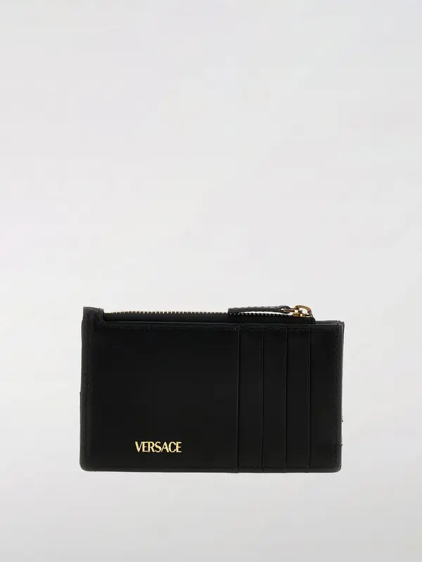 Versace Wallet