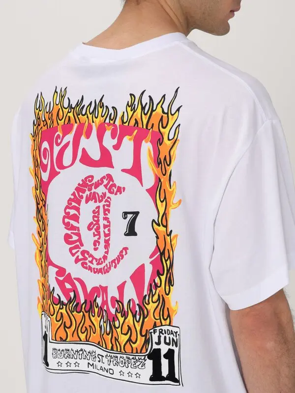 Just Cavalli T-shirt - White