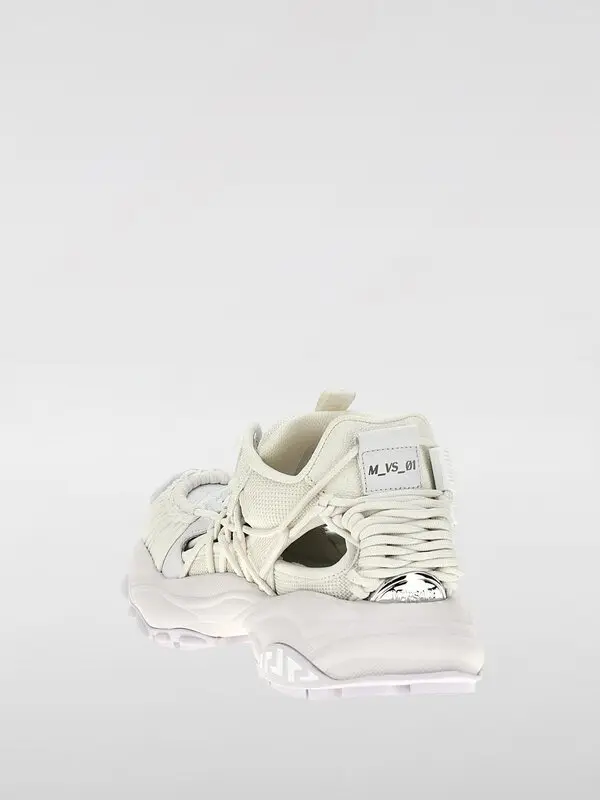 Versace Athletic Sneakers - White