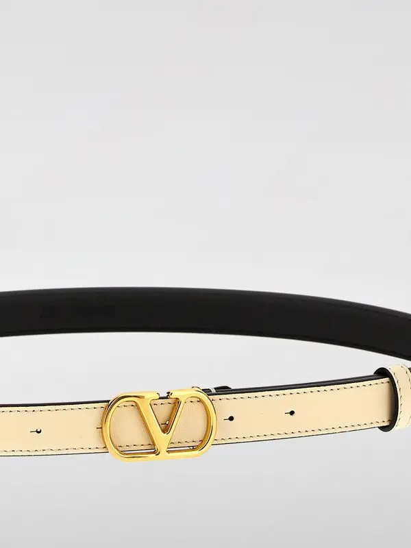 Valentino Garavani Vlogo Belt
