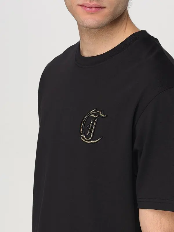 Just Cavalli T-shirt - Black