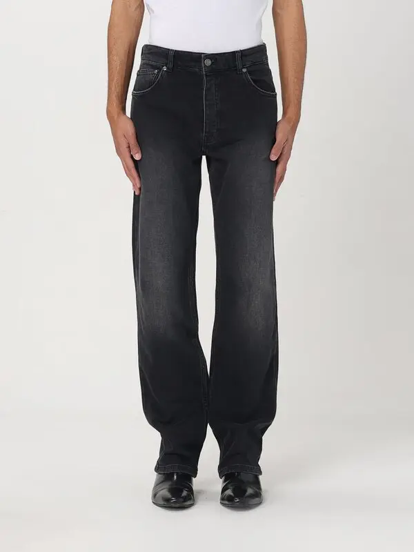 Just Cavalli Wash Jeans
