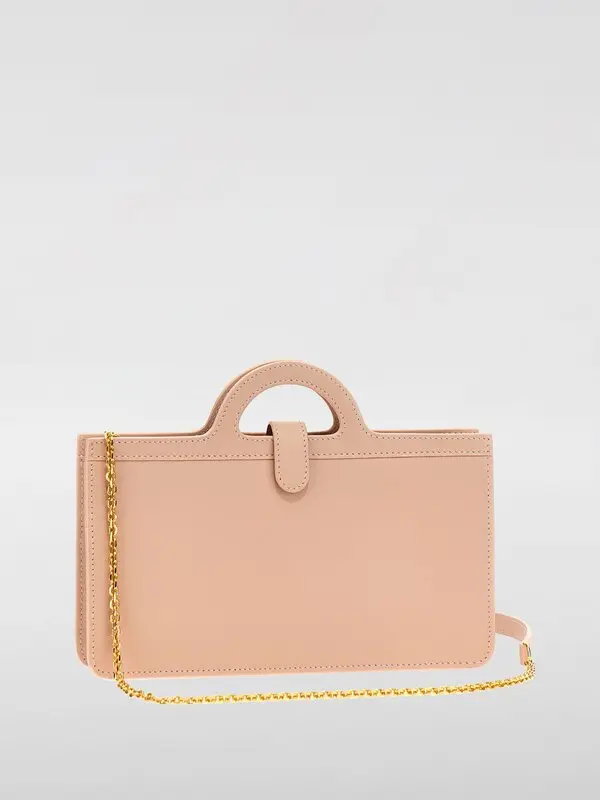 Marni Mini Bag - Pink