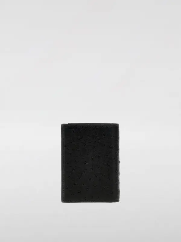 Valentino Garavani Wallet - Black