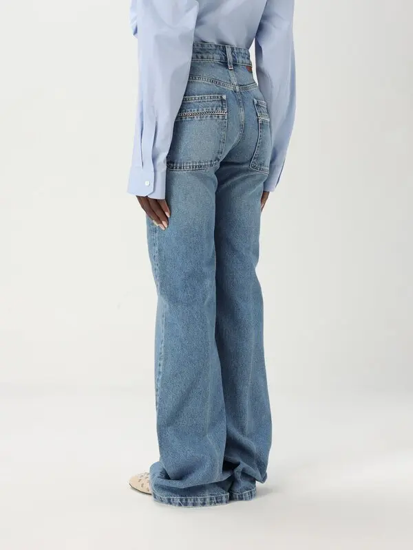 Stella McCartney Flared Jeans