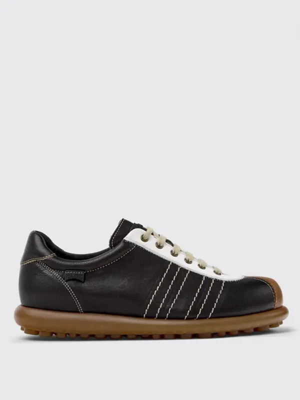 Camper Lace-up Sneakers