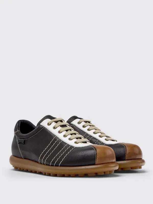 Camper Lace-up Sneakers