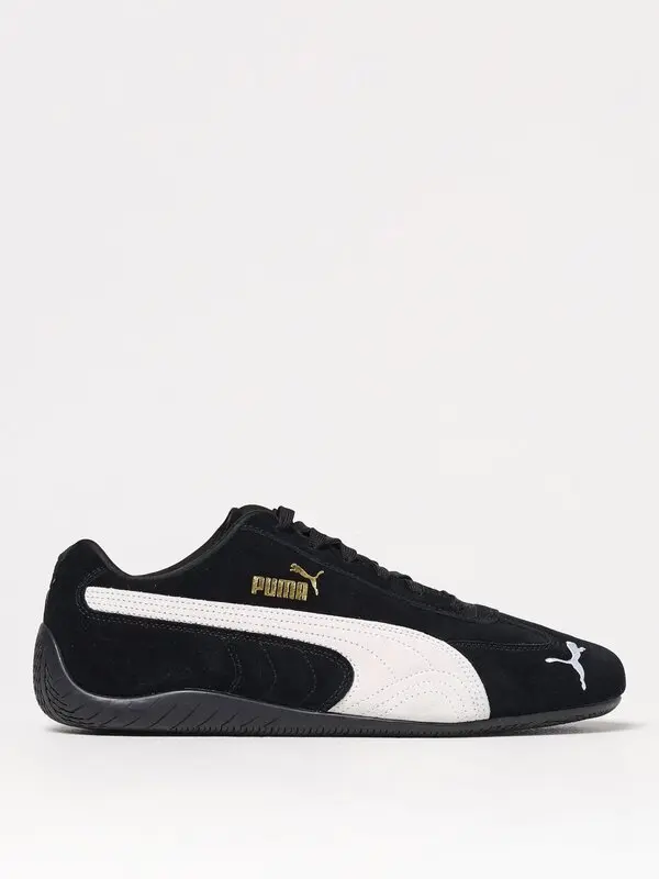 PUMA Sneakers - Black