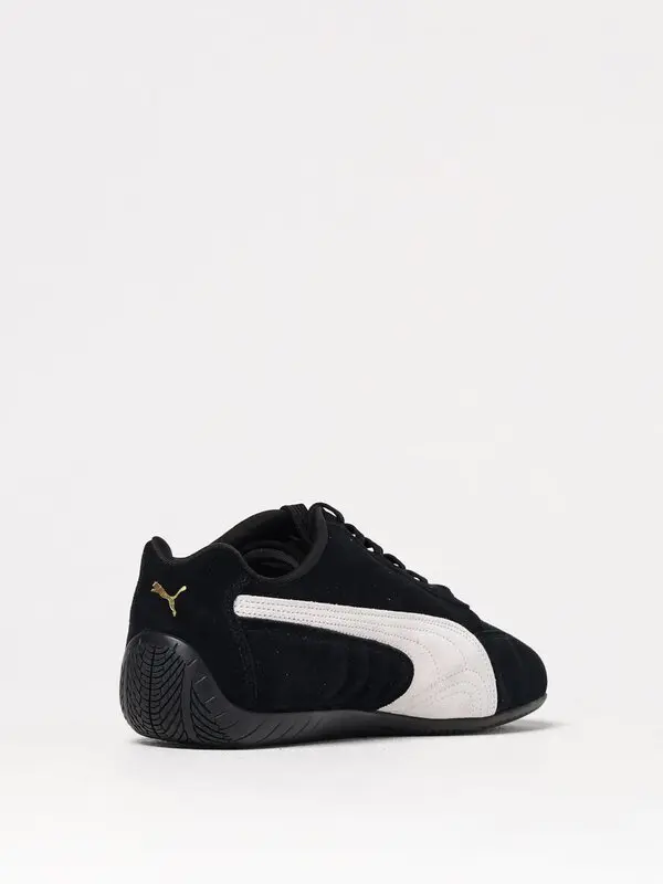 PUMA Sneakers - Black