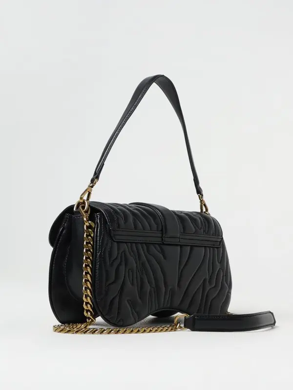 Just Cavalli Shoulder Bag - Black