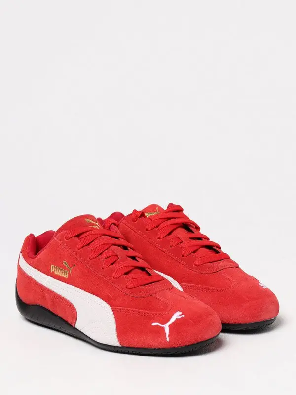 PUMA Sneakers - Red