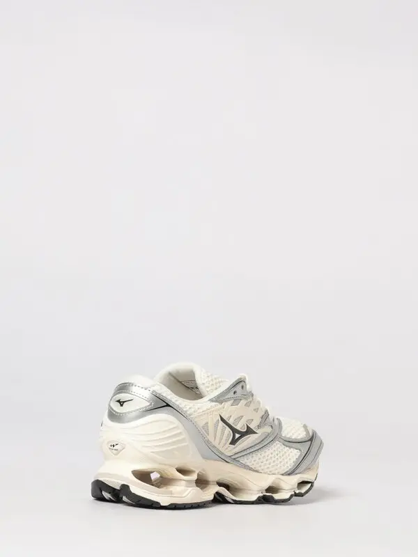 Mizuno Athletic Sneakers - White