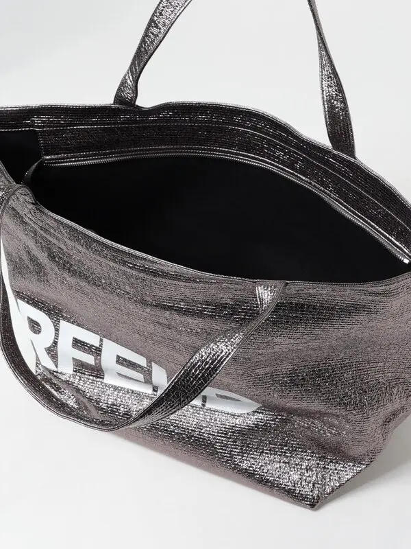 Karl Lagerfeld Tote Bag - Grey