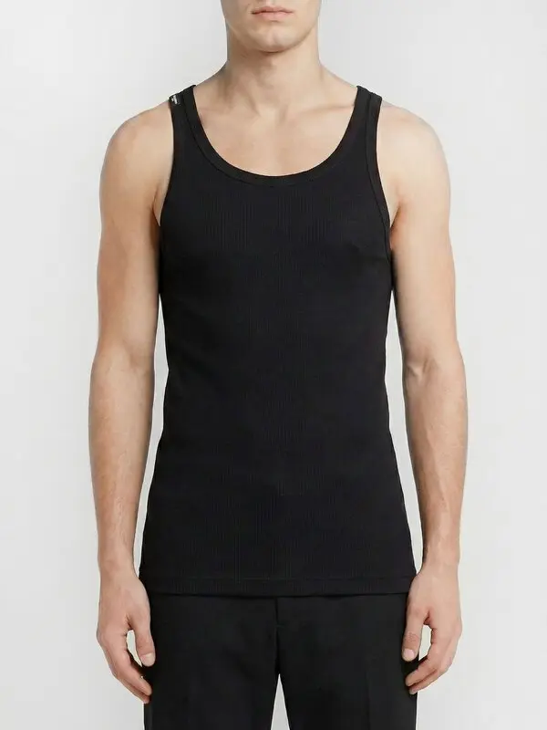 Dolce & Gabbana T-shirt - Black