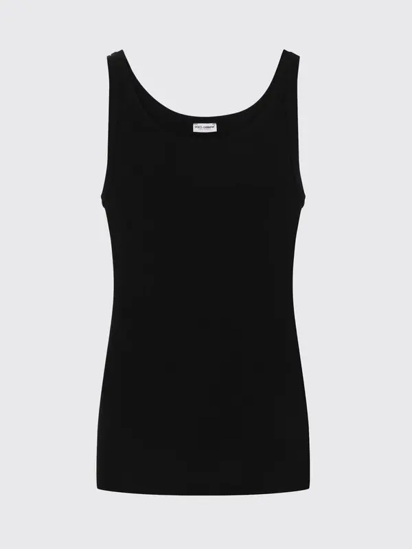 Dolce & Gabbana T-shirt - Black