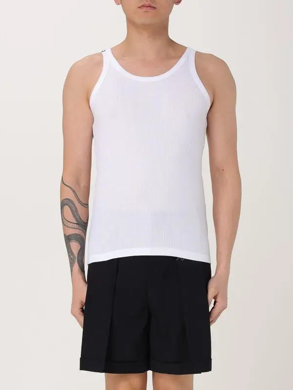 Dolce & Gabbana T-shirt - White