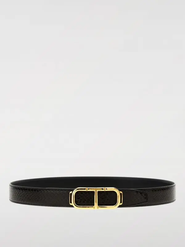 TOM FORD Belt - Multicolor