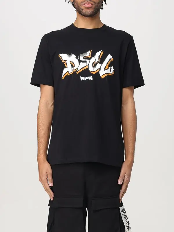 DISCLAIMER T-shirt