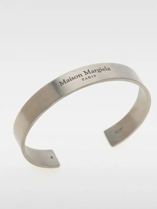 MAISON MARGIELA Tone Cuff Bracelet