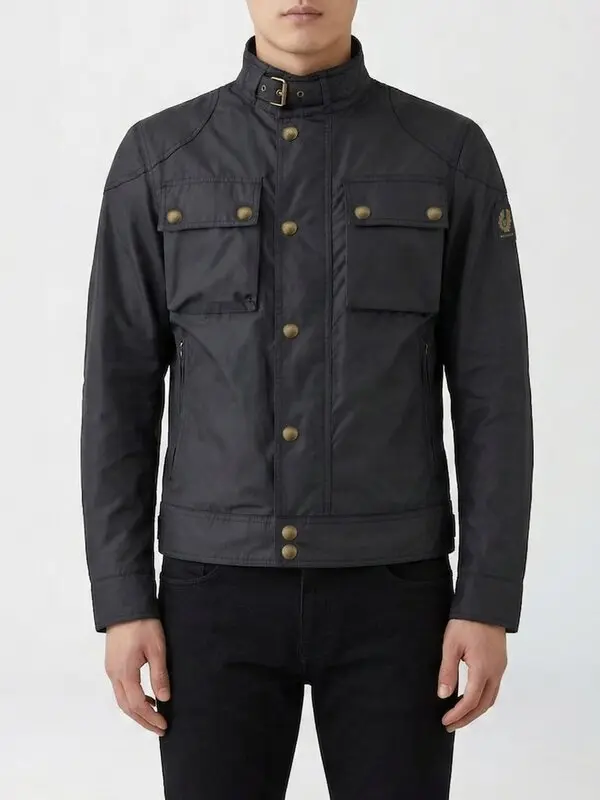 Belstaff Jacket - Navy