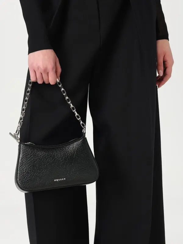 Alexander McQueen Mini Bag
