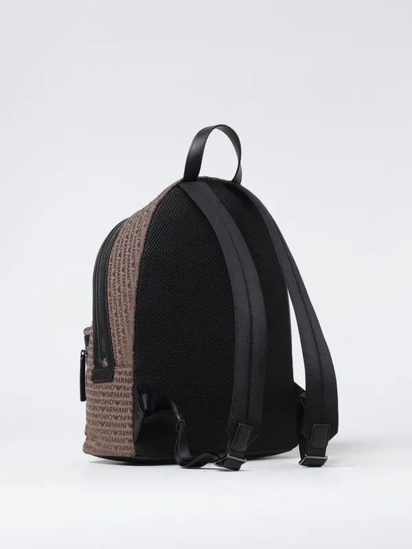 Emporio Armani Backpack