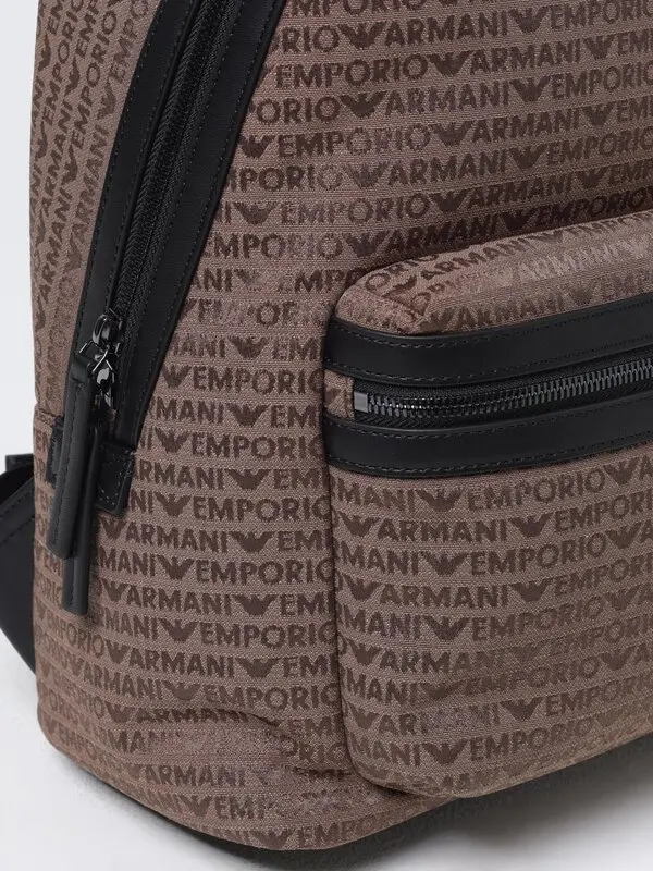Emporio Armani Backpack