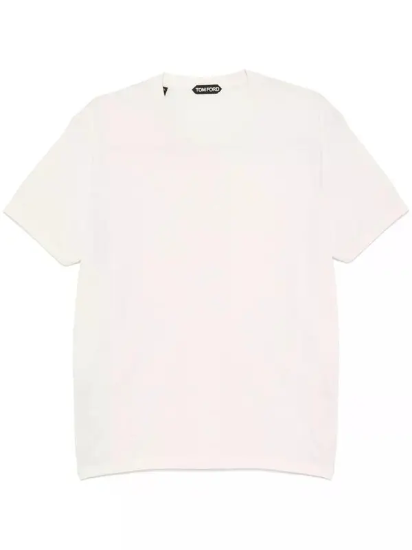 TOM FORD Lightweight-jersey T-shirt