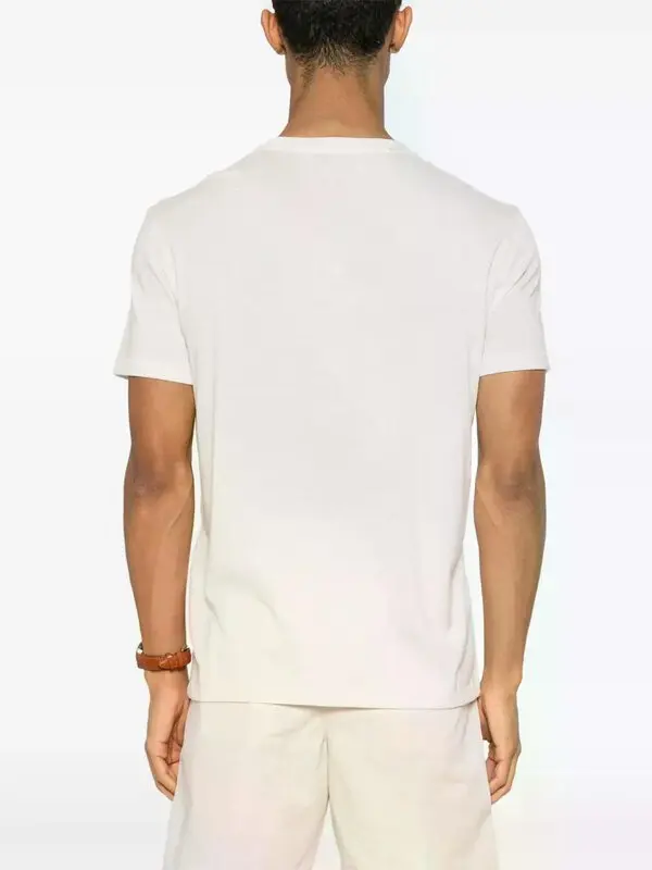 TOM FORD Lightweight-jersey T-shirt