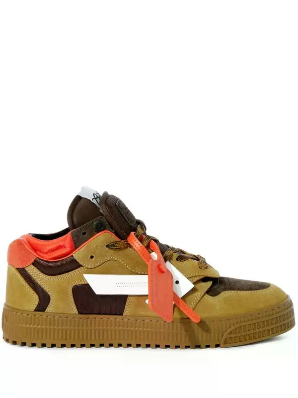 Off-White Floating Arrow Sneakers