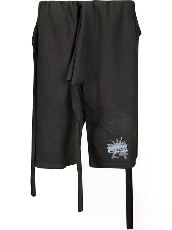 Ottolinger Otto Wrap Track Shorts