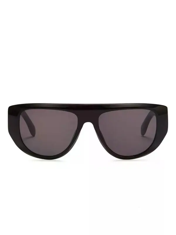 Palm Angels Joshua Sunglasses - Black