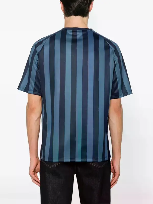 Fendi Striped T-shirt