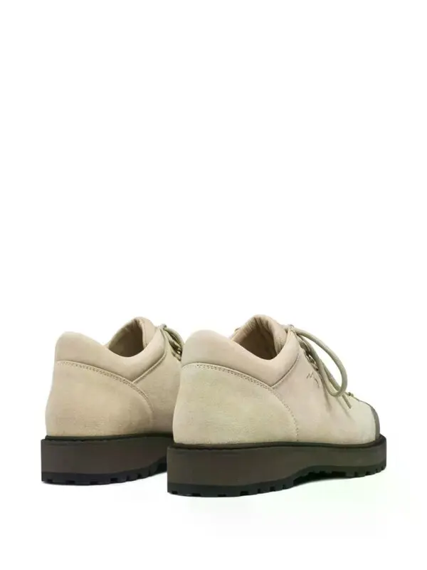 Diemme Suede Sneakers