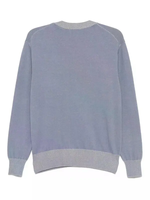 Altea Cotton Crew Neck Sweater